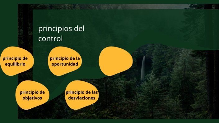 principios de control by bruno sifuentes on Prezi