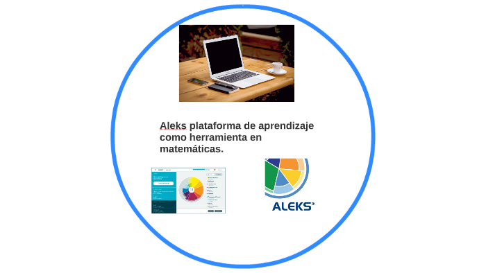 Aleks plataforma de aprendizaje como herremienta en matemáti by Liz ...