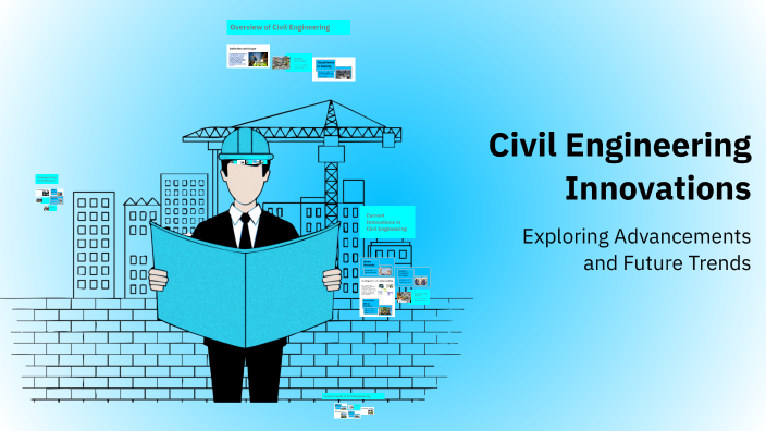 Civil Engineering Innovations by Ern Gabriel Gonzales on Prezi