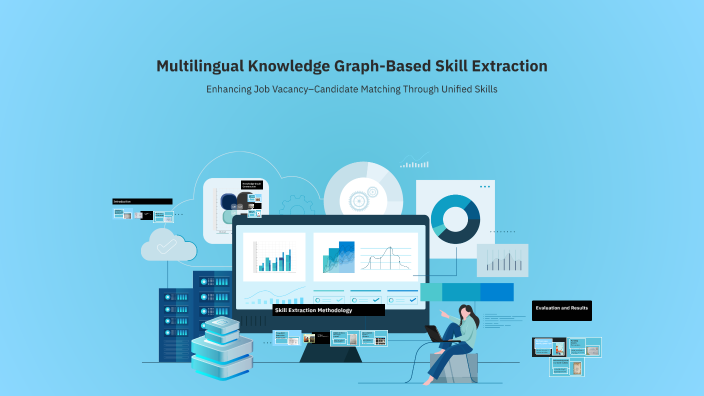 Multilingual Knowledge Graph-Based Skill Extraction by Hamit Kavas on Prezi