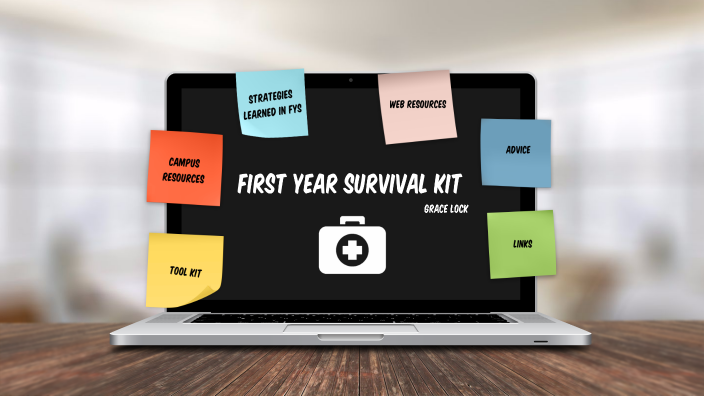 Grace Lock - FYS - Final Project by Grace Lock on Prezi