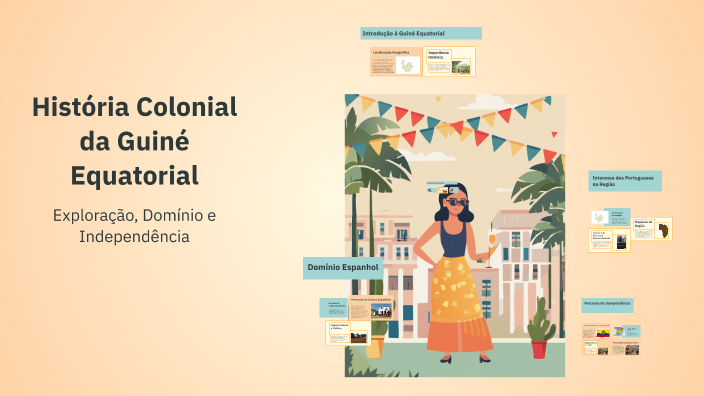 História Colonial da Guiné Equatorial by Yan Aguiar Costa on Prezi