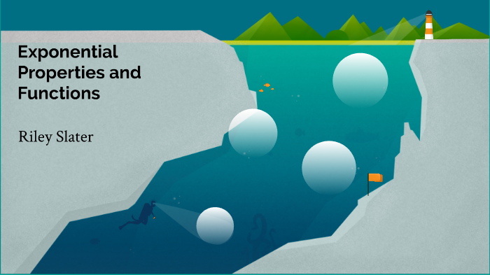 Exponential Properties and Functions by riley slater on Prezi