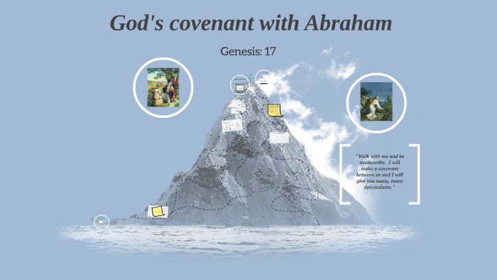 God's covenant with Abraham by Angela Zhao on Prezi