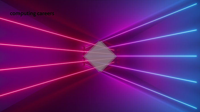 computing careers by Leo Urry on Prezi