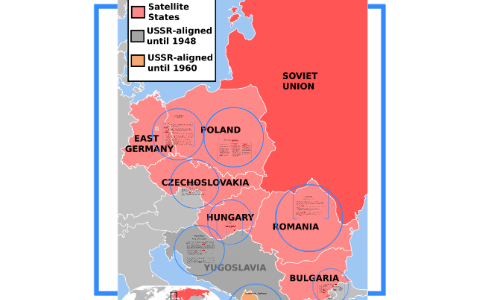 Period 4: The Sovietization of Eastern Europe by Nick Taylor on Prezi