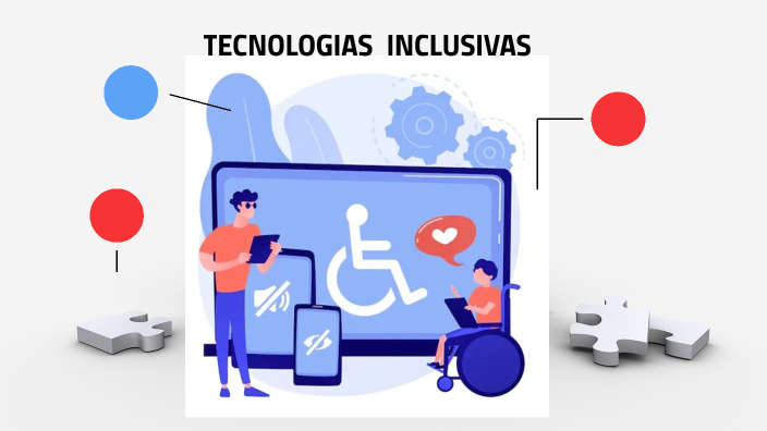 TECNOLOGIA INCLUSIVA by Maria Buteler on Prezi