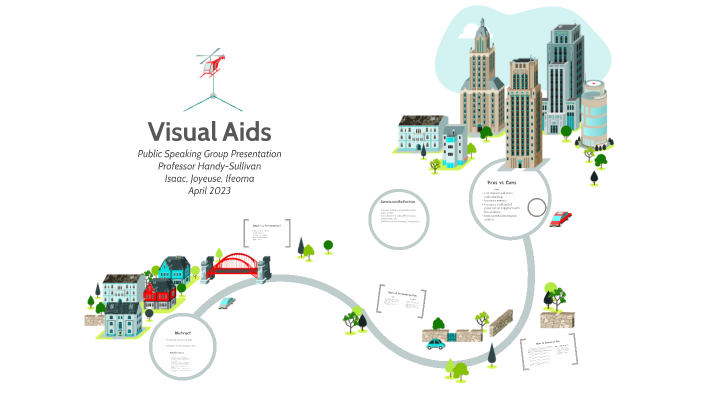 Visual Aids Public Speaking by Nat Ogbatue on Prezi