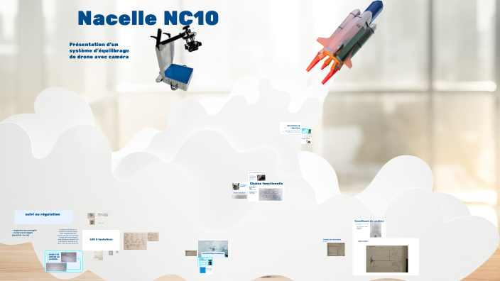 Nacelle NC10 by hamza merazig on Prezi