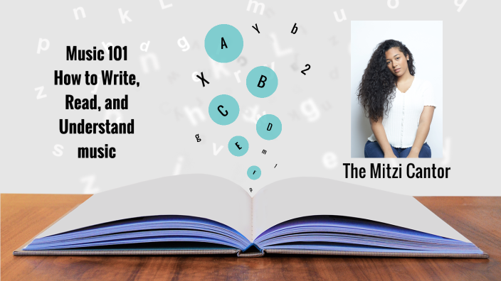 Writing Music As Therapy by Mitzi C on Prezi