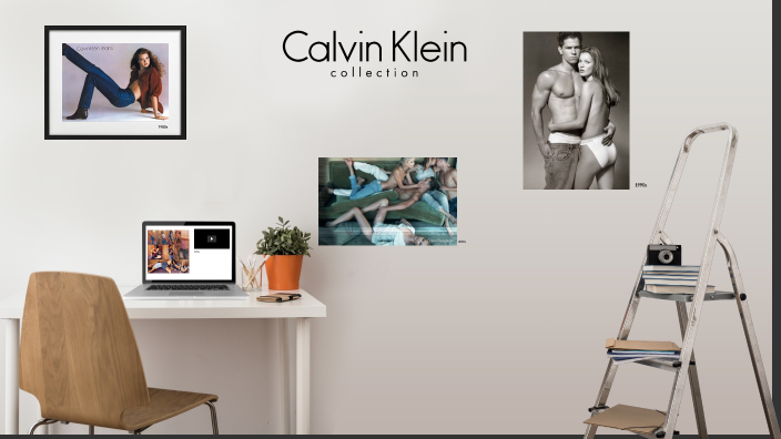 Calvin Klein by humphrey Carr on Prezi
