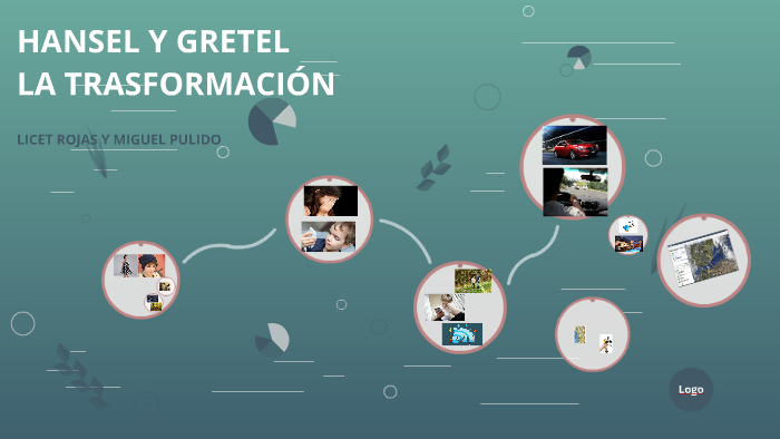 HANSEL Y GRETEL by licet katherine rojas hernandez on Prezi