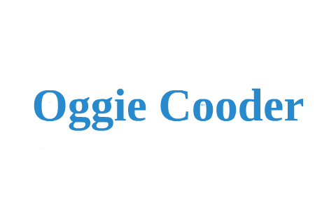 oggie cooder by awesome group1 Higgins on Prezi