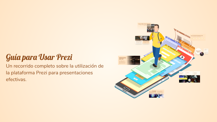 Guía para Usar Prezi by Patricia Palacios on Prezi