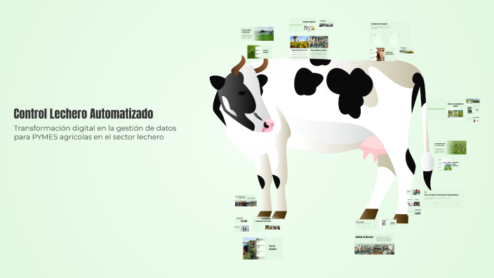Control Lechero Automatizado by Marcos Fernandez on Prezi