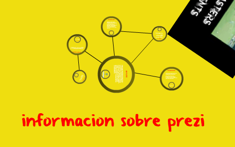informacion sobre prezi by francisco cruz on Prezi
