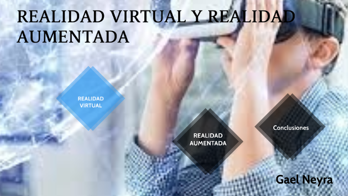 RV vs RA by Gael Fabrizio Neyra Távara on Prezi