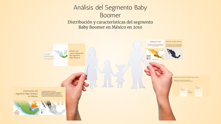 Análisis del Segmento Baby Boomer by Abraham Soto on Prezi