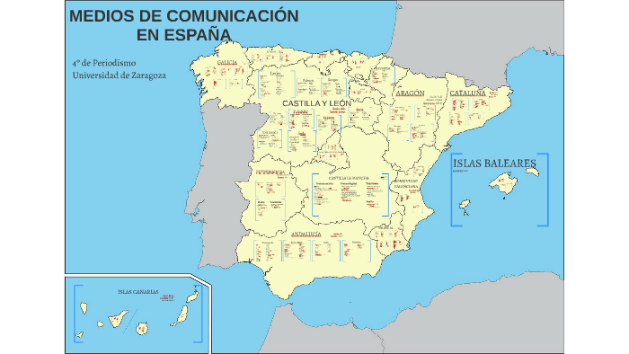 MEDIOS DE COMUNICACIÓN EN ESPAÑA by Raúl Gascón Tella on Prezi