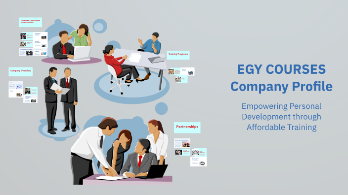 EGY COURSES Company Profile by Mr-islam ezzat on Prezi