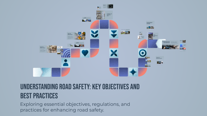 Understanding Road Safety: Key Objectives and Best Practices by basir ...