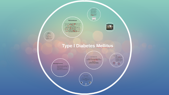 DM, type I Case Study by Jessica Graf on Prezi