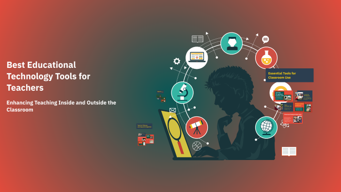 Best Educational Technology Tools for Teachers by Jangi Rasul Abdullah ...