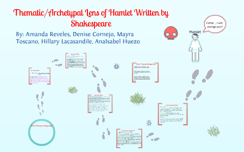 Archetypal Lens on Hamlet by AnaIsabel Huezo on Prezi