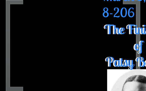 The Finish of Patsy Barnes & The Drummer Boy of Shiloh by Katelyn ...