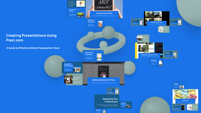 Creating Presentations Using Prezi.com by Лідія Андріївна Гришакова on ...