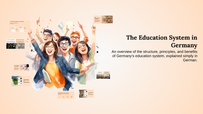 The Education System in Germany by Hossam Ayman on Prezi