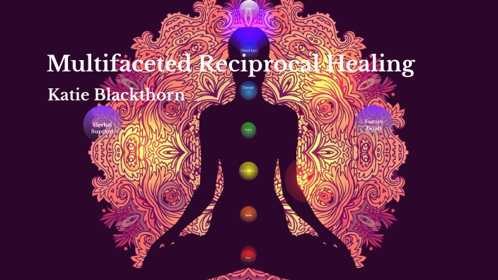 Multifaceted Reciprocal Healing by Katie Blackthorn on Prezi