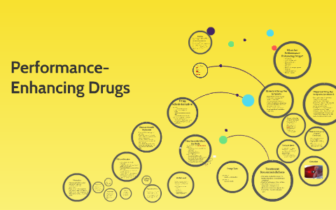 Performance-Enhancing Drugs by Lawrence Grimm