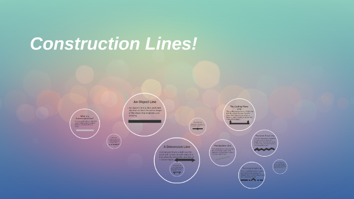 Construction Lines by Ash Lightfoot on Prezi