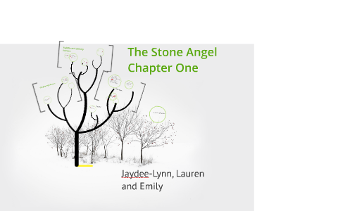 The Stone Angel by Emily Anderson on Prezi