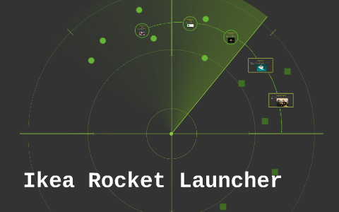 Ikea Rocket Launcher by Andrew Taylor on Prezi