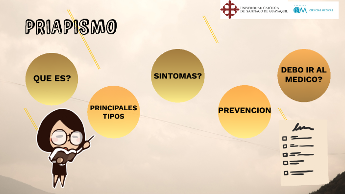 PRIAPISMO by Joshua Vivero on Prezi