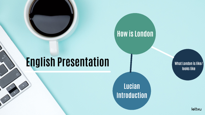 English - Presentation Individual by Ieltxu Garcia on Prezi