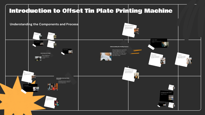 Introduction to Offset Tin Plate Printing Machine by Hui Wen Hoo on Prezi