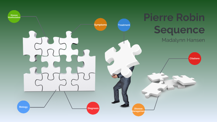 Pierre Robin Sequence by Madalynn Hansen on Prezi