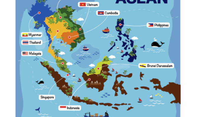ASEAN TRADE BLOCK by muhamed musliya on Prezi