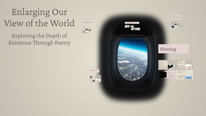 Enlarging Our View of the World by madelyn parrish on Prezi