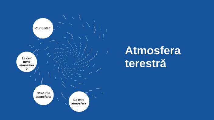 atmosfera terestra by Mickey M on Prezi
