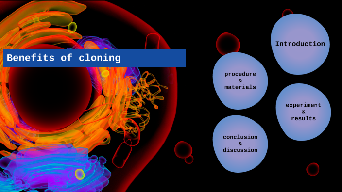 Benefits of cloning by Gonçalo Gaspar on Prezi