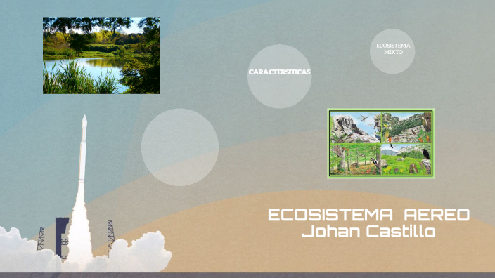 Ecosistema Aéreo by Johan Castillo on Prezi