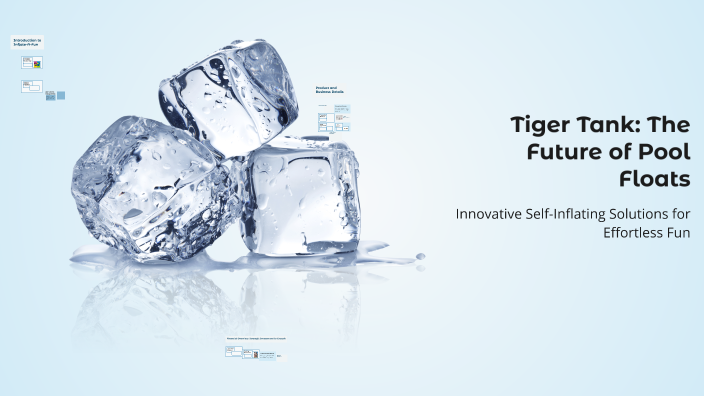 Tiger Tank - Inflate-A-Fun by Lily Davis on Prezi