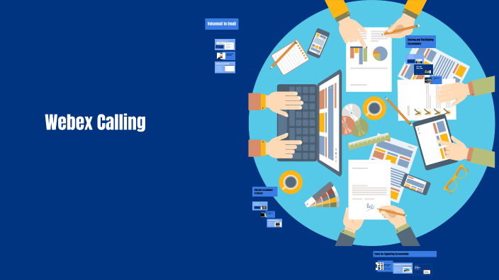 Webex Examples V1 by Chris Osborne on Prezi