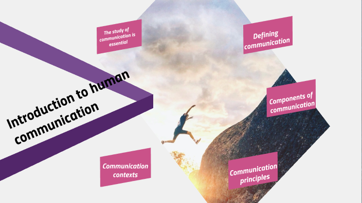 Introduction to human communication by Babatunde Koiki on Prezi