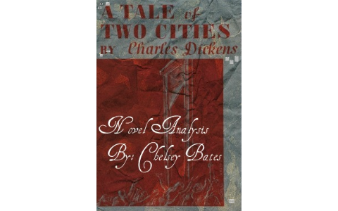 A Tale of Two Cities by Chelsey Bates on Prezi