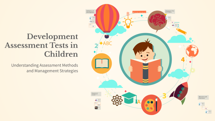 Development Assessment Tests in Children by Aum Chaudhari on Prezi